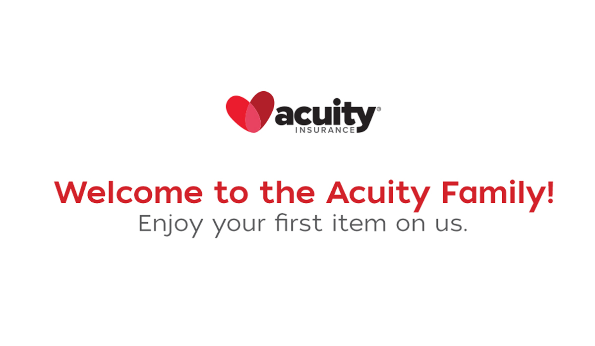 Acuity Offering Site